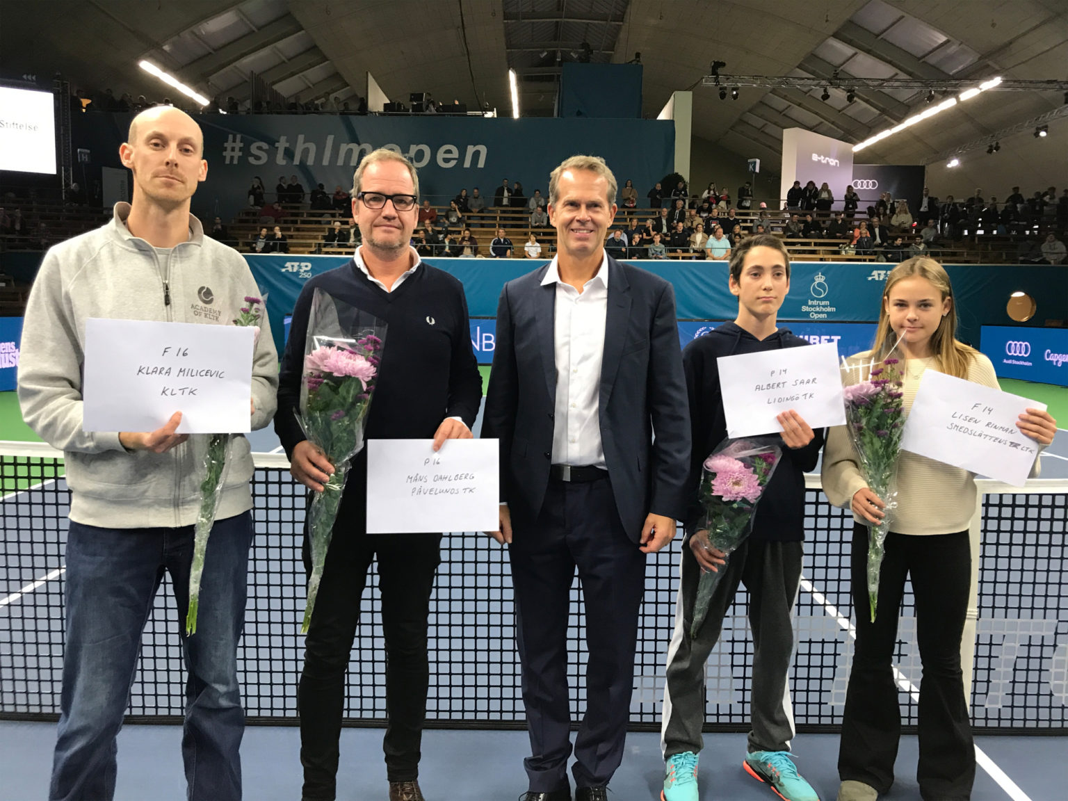 Stipendiater 1996-2017 – Stefan Edbergs Stiftelse